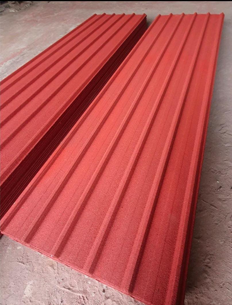 Atap / Roof – Insulasi