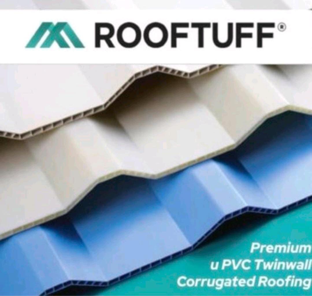 Atap / Roof – Insulasi