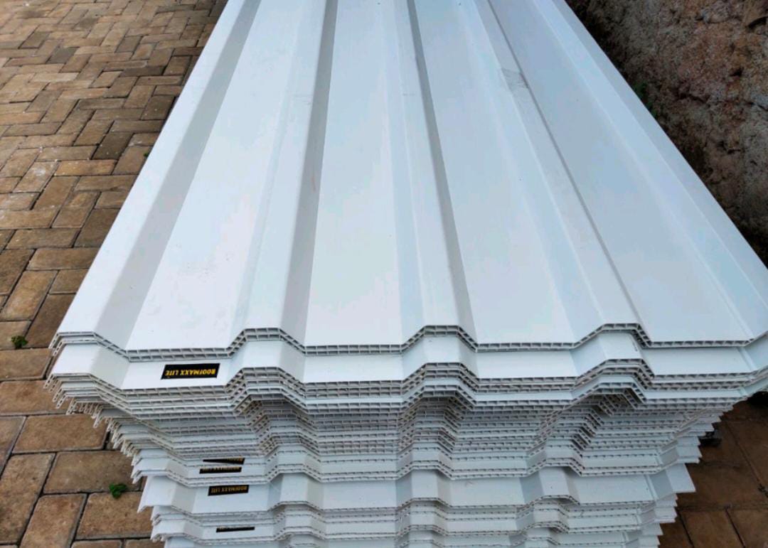 ATAP GO GREEN ROOFMAXX – Insulasi